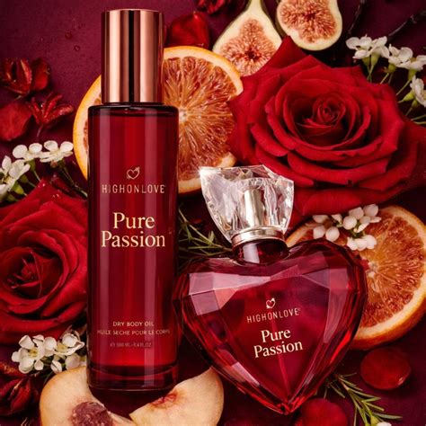 Products High On Love