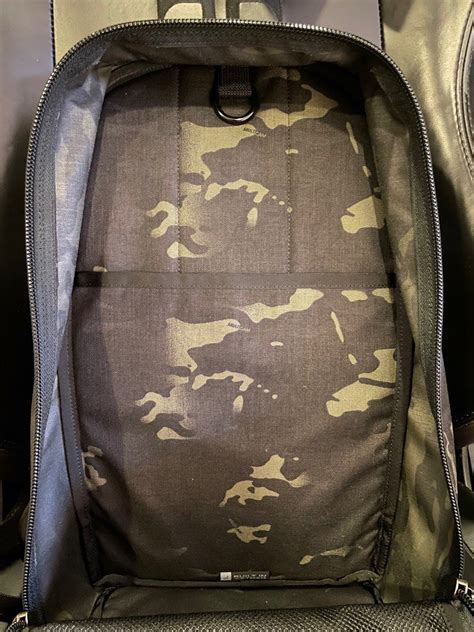 Goruck Mcb Bullet 15l Mens Fashion Bags Backpacks On Carousell