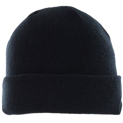 47 Brand Atlanta Braves Mcphee Visor Hat Navy Blue