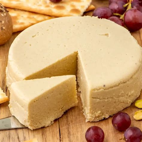 Pure And Easy Vegan Cashew Cheese Recipe Wellnessdove