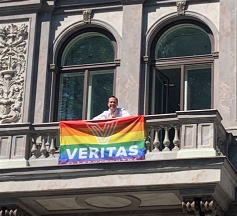 Carl Haglund On Linkedin Meollaanveritas Pride