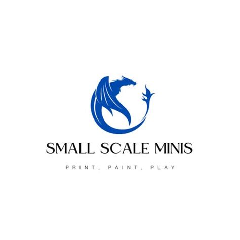 Smallscaleminis Etsy