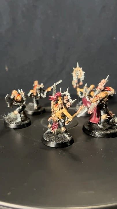 Jakhals Jakhals Worldeaters Khorne Warhammer Warhammer40k Chaos