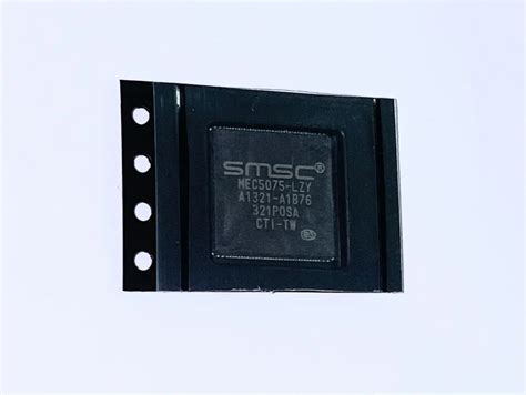 Bq24745 Laptop Ic 20 Pin At ₹ 150piece In Mumbai Id 2857620966230