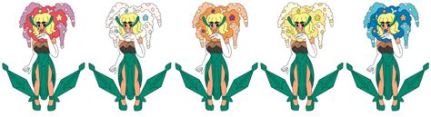 Full Bouquet Of Ashleys By Sissyprincessbrianna On Deviantart