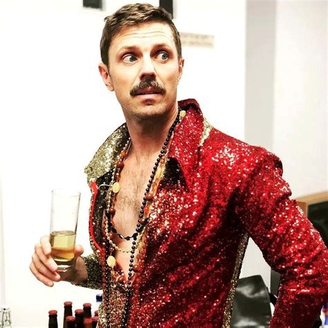 Jake Shears