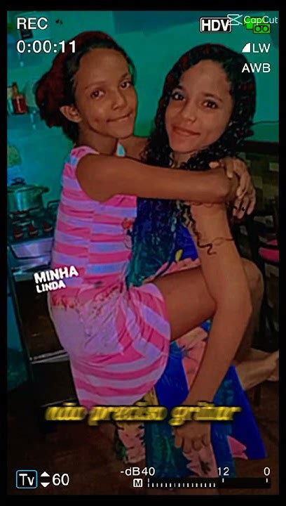 Amo Muito Você Irmãzinha 😍💕 Youtube