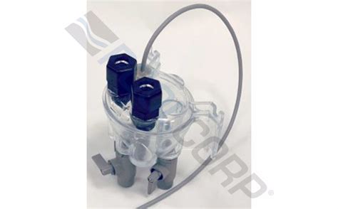 Pool360 Blueclear Complete Flow Cell With Flow Switch