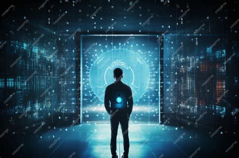 Securing Information In The Digital Age Exploring Cyber Security Data Protection And Internet