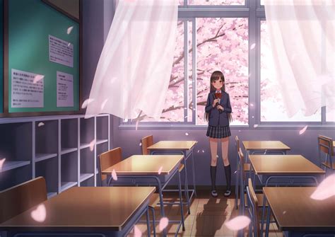 [200 ] Classroom Backgrounds