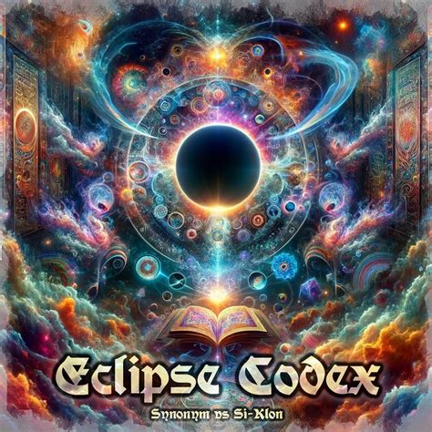 Eclipse Codex 2024 Synonym Vs Si Klon Si Klon