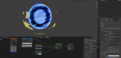 emission not working pls help basics and interface blender artists