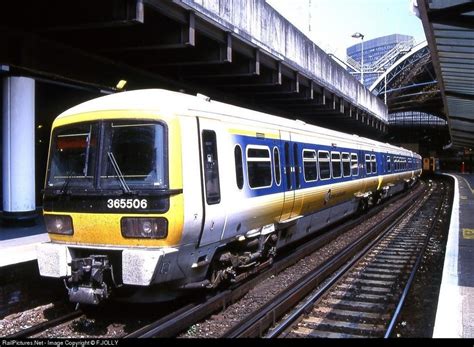 The British Rail Class 365 Emu Modelled In The Vampire Simulation Download Scientific Diagram