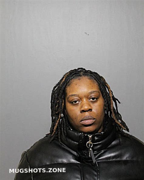 Felece C King 02 14 2024 Chicago Mugshots Zone