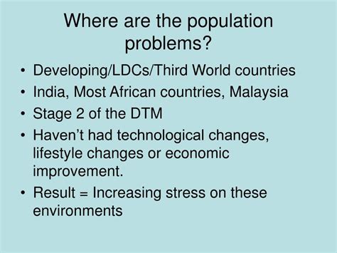 Ppt Population Powerpoint Presentation Free Download Id1825256