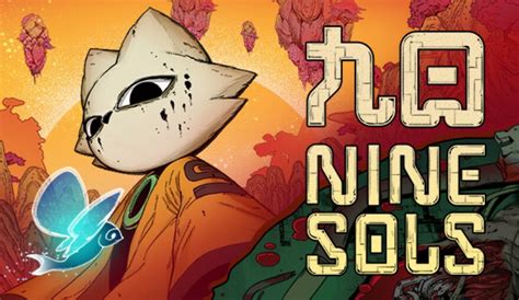 Прохождение Nine Sols — гайд по игре
