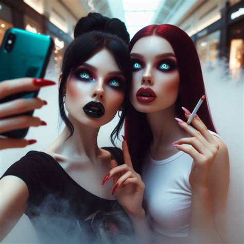 Hypno Selfie One Click And Youre All Mine By Ardwyyd On Deviantart