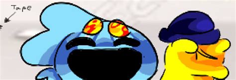 Just A Mini Doey Post That I Drew On Magma Again By Lol8it1122 On