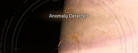 Mass Effect Andromeda Scanning Guide How To Use Planetary Mining And Personal Scanners Stevivor