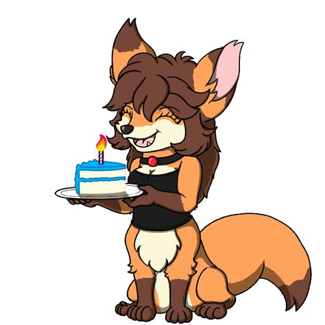 Happy Birthday Junie By Bdupuis On Deviantart