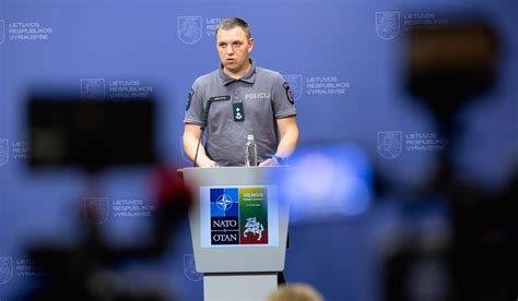 Kauno Policijos Vadovu Tapo M Akelaitis • Suvalkietis