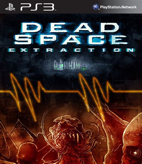 Dead Space Extraction Secrets Panalimited