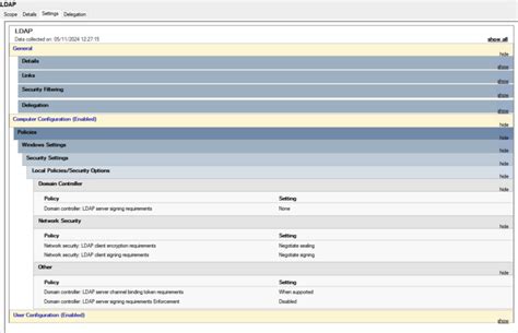 Vcenter Sso Ldap Integration Failing With Server 2025