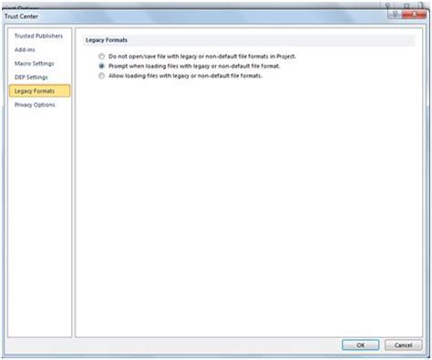 FREE Online Tutorial Exporting To Microsoft Excel In Project