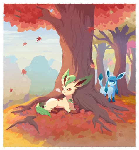 Safebooru Autumn Breath Bright Pupils Brown Eyes Commentary Request