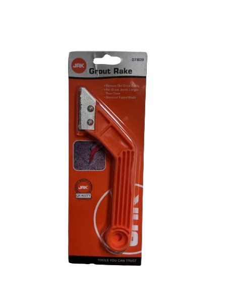 Buy Wholesale Jak Grout Rake Astro Imports