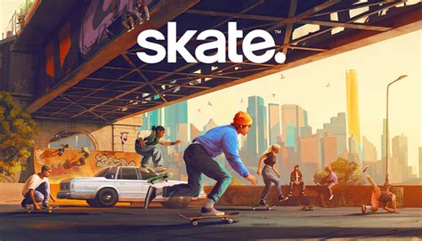 Skate En Steam