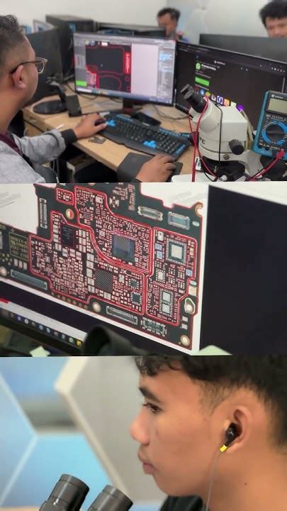 Borneo Schematich Youtube