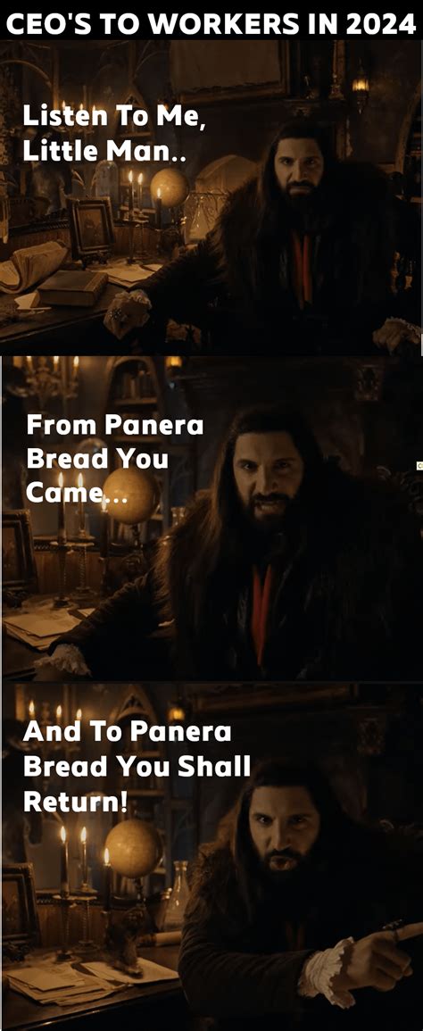 Ceos To Workers In 2024 Rmemes
