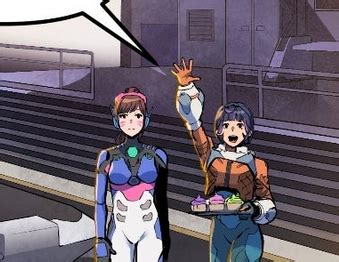Dva Is Taller Than Juno