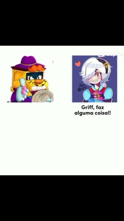 El Primo Dps De Ver A Imagem Do Edgar Batendo No El Primo Brawlstars
