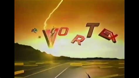 2012 11 Cw Vortexx Network Id 4 Youtube