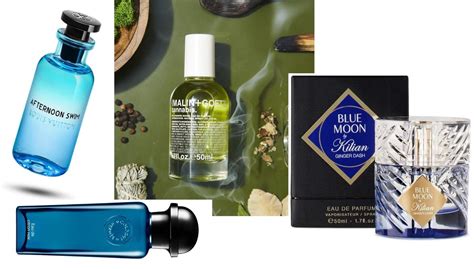 Άρωμα διακοπών The Fnl Guide