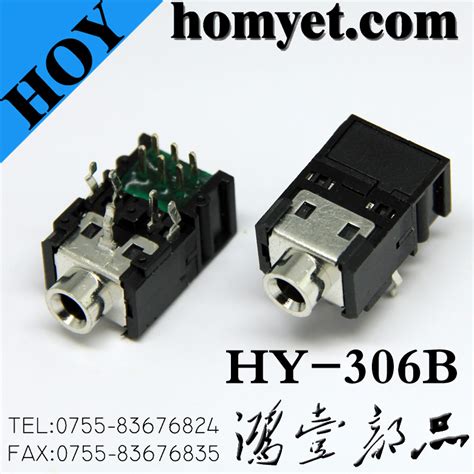 Shenzhen Homyet Parts Electronics Coltd