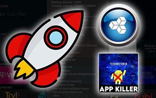 How To Speed Boost Firestick Android TV 2 Methods