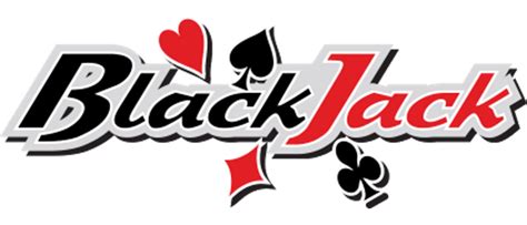 Blackjack Logo