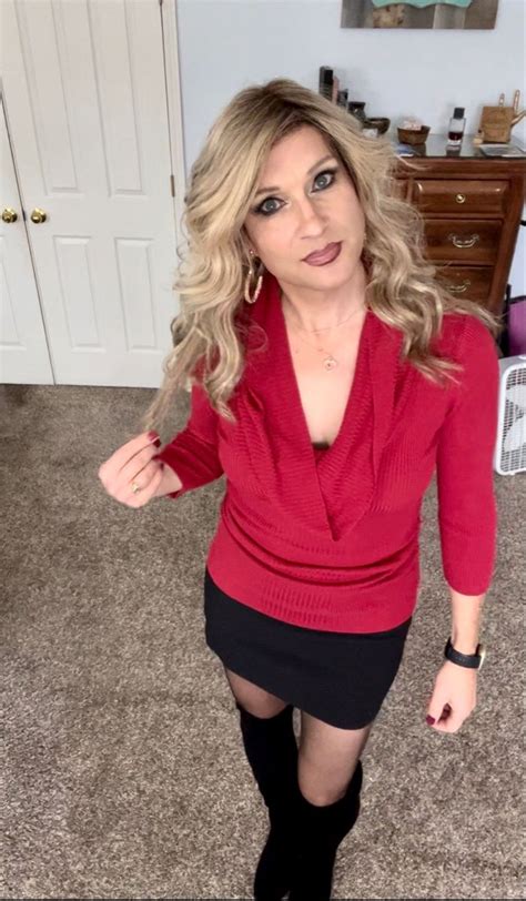 Heidi Phox In 2025 Heidi Girls World Crossdressers