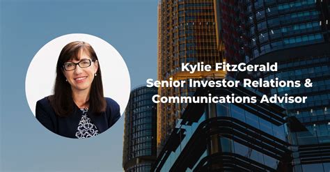 Kylie Fitzgerald On Linkedin As Many Of You Know After More Than 24