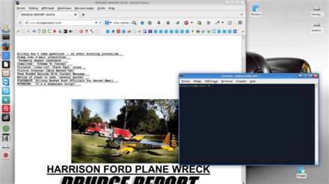 Sujet Tuto Pourquoi Et Comment Passer De Windows à Linux Lalmanet Dolys De Nam1962 Et Ses Amis