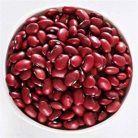 Red Small Rajma Beans Loose At ₹ 140 Kg In Araku Id 2856261934812