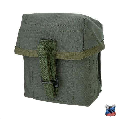 Svd 2 Molle Magazine Pouch Tactical Gear