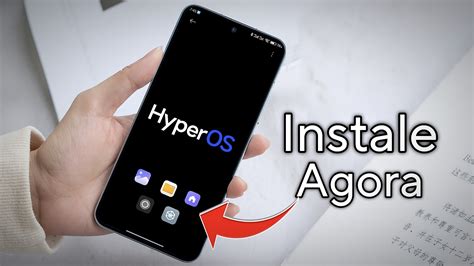 Seu Xiaomi Precisa Disso Instale Agora Hyperos Apps Atualizados Pra Turbinar O Seu Xiaomi