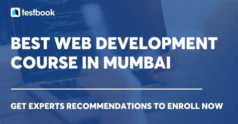 Web Development Course In Mumbai Get Course Usps To Enroll Now