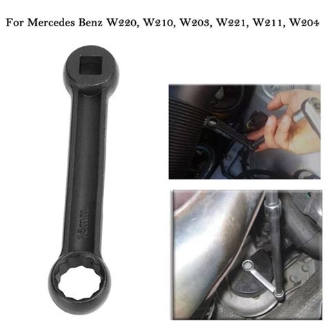 For Mercedes W203204w210211w220221 Benz Offset16mmengine Mount