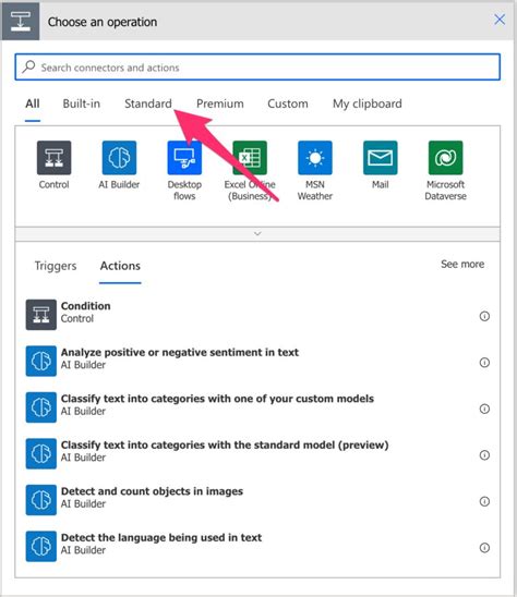 Power Automate Office 365 Outlook Outlook Flag Email Action Manuel T Gomes