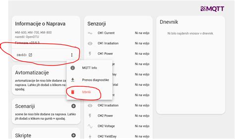 Delete Old Devices Issue Petrleocompel Hikaxpro Hacs GitHub